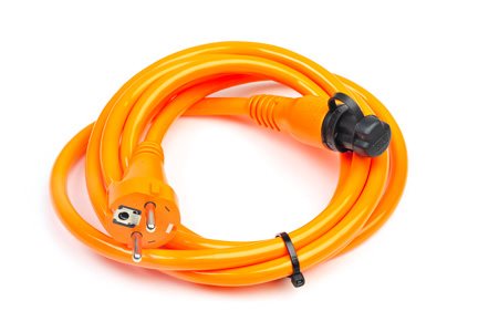 Defa Anslutningskabel 10m "Mini" • DA460962DE • Defa motorvärmar kablar ...