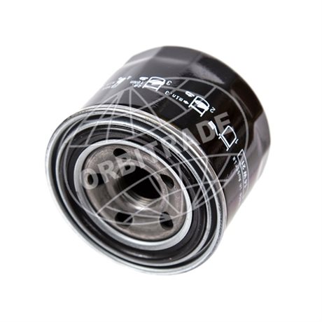 Oljefilter OEM 129150-35153 • SS Marin & Bilbehör AB