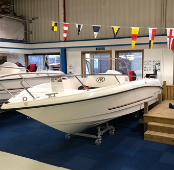 Micore Båtar | 460 480 550 570 628 | SS Marin & Bilbehör AB i Göteborg