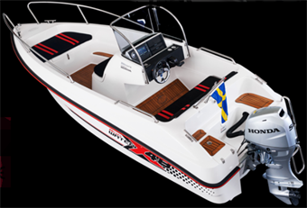 Micore Båtar | 460 480 550 570 628 | SS Marin & Bilbehör AB i Göteborg