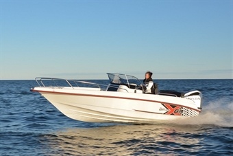 Micore båtar & Honda utombordare, Paketpris hos SS Marin & Bilbehör i ...