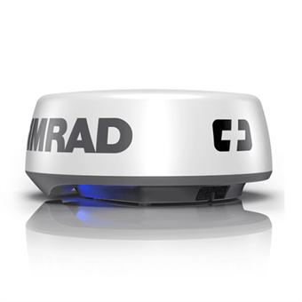 Simrad Radar | HD Radar - Bredbandsradar | SS Marin & Bilbehör AB