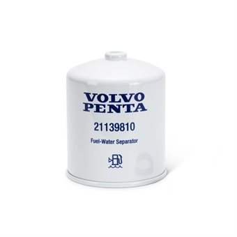 Volvo Penta Original Servicedelar & Reservdelar i Göteborg