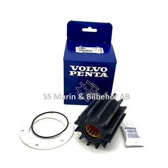 Volvo Penta Original Servicedelar & Reservdelar i Göteborg