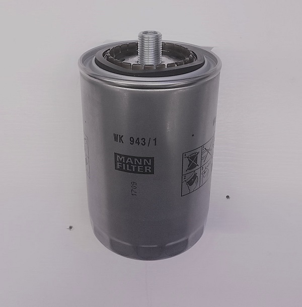 Bränslefilter Mann OEM 864315-7 • Penta TAMD 162A, 162B, 162C TAMD 71A ...