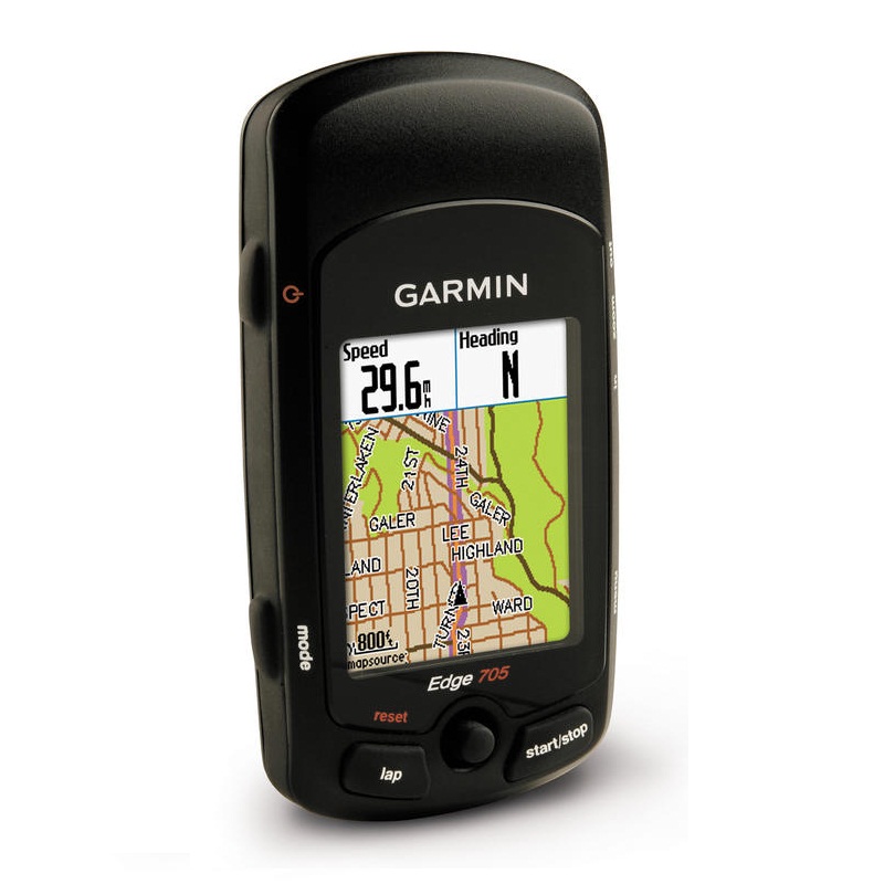 Garmin Edge 705