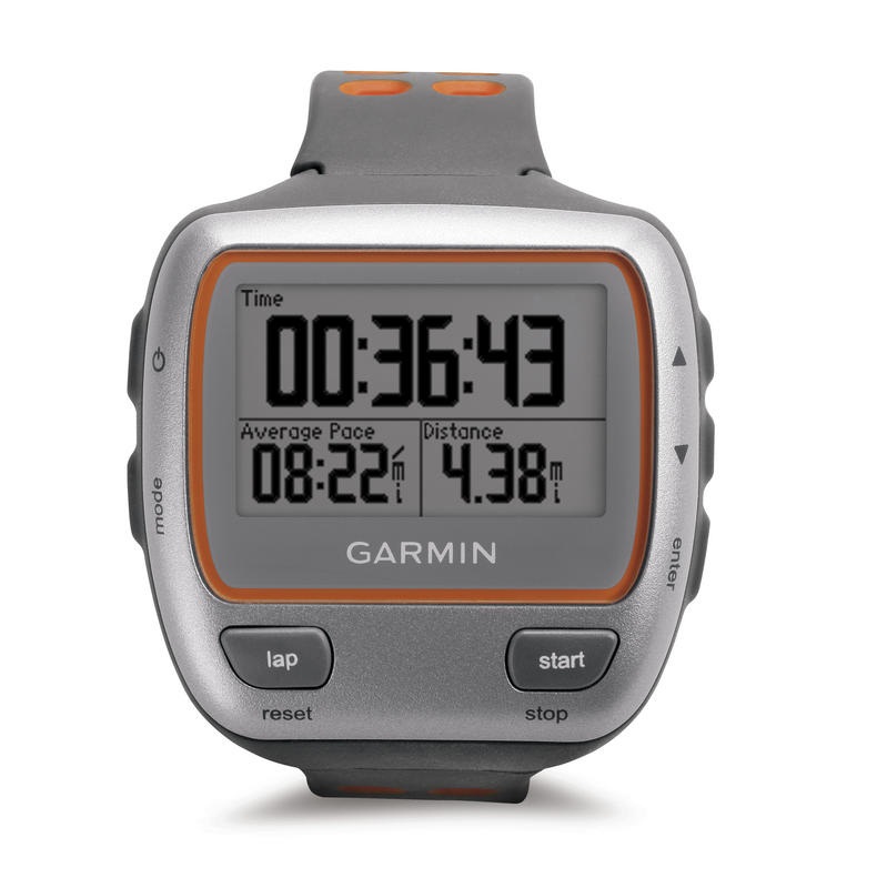 Garmin Forerunner® | Forerunner 310XT med Pulsband | 010-00741-00
