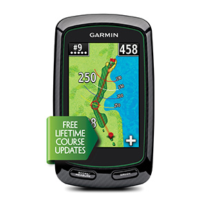 Garmin | Approach G6 - Golf GPS | 010-01036-01 | Köp Garmin Approach i ...