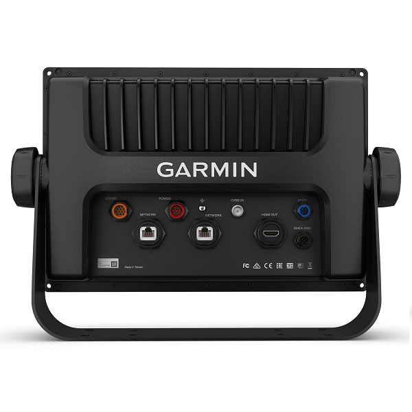 Garmin GPSmap 1222xsv Touch | 010-01917-12 | ssbilbehor.se