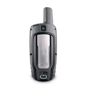 Garmin GPSmap 62sc