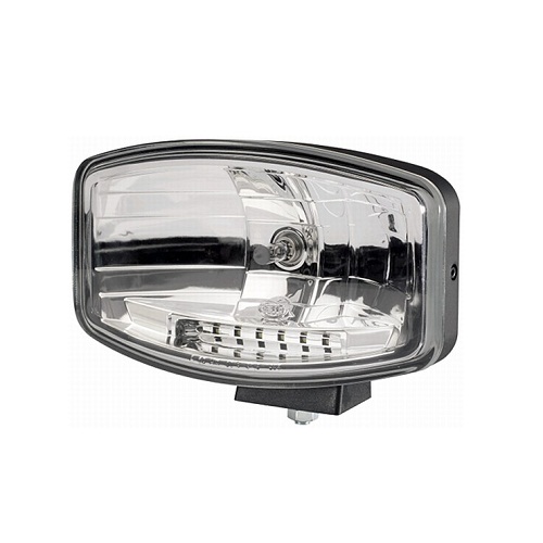 Hella Jumbo 320 FF, LED Positionsljus • 1FE008773081 • ssbilbehor.se