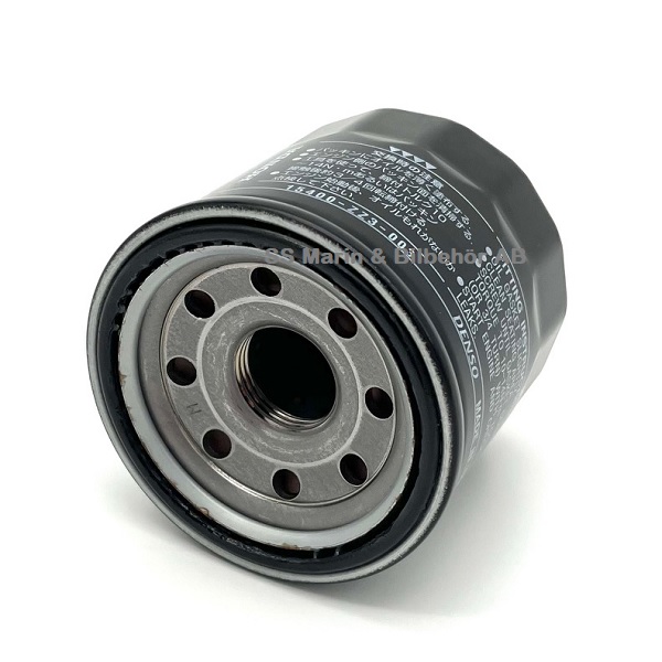 Honda Oljefilter • 15400-ZZ3-003 • SS Marin & Bilbehör AB