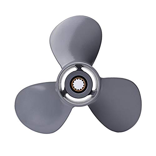 Honda Propeller 11X15 | 59130-ZV5-015AH | SS Marin & Bilbehör AB