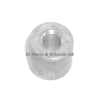 Honda Anod • 12155-ZV4-A00 • SS Marin & Bilbehör AB