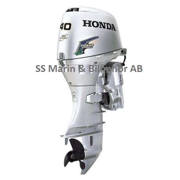 Honda BF 40