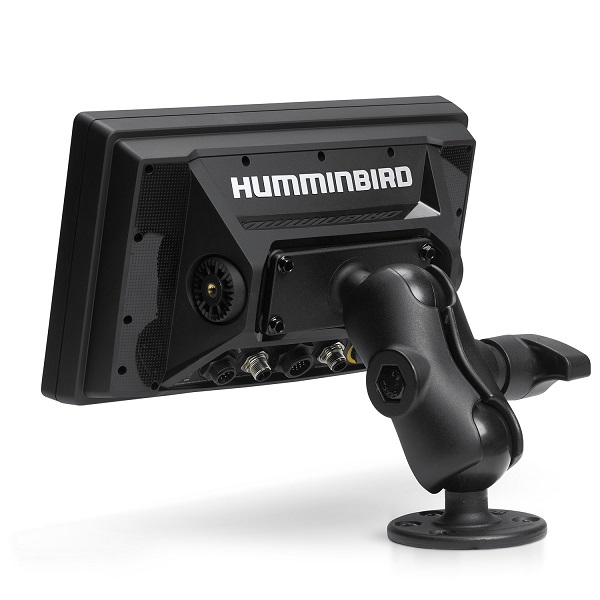Humminbird SOLIX 12 CHIRP Mega SI+ G3 CHO • 411550-1CHO • SS Marin ...