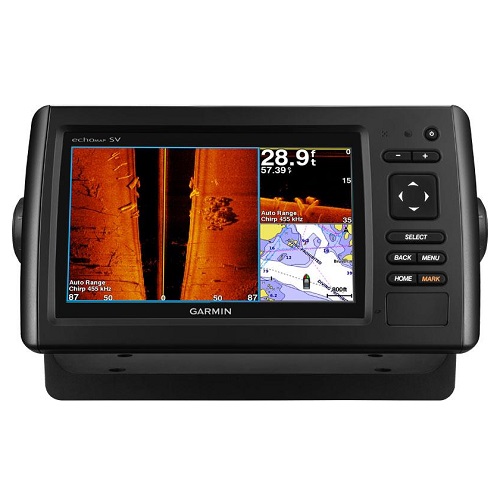 Garmin echoMAP CHIRP 72sv | 010-01574-00 | ssbilbehor.se Garmin echoMAP CHIRP 72sv | 010-01574-00 | ssbilbehor.se