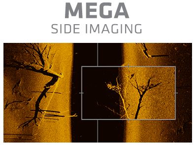 Humminbird Helix 12 G2N MSI CHIRP GPS | H410380-1M | ssbilbehor.se