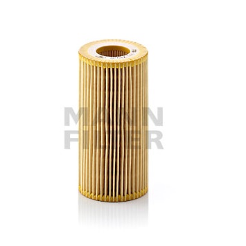 Oljefilter Mann OEM 30788490 • Volvo Penta D3 • SS Marin & Bilbehör AB