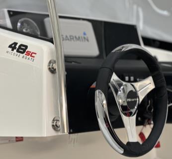 Micore 48 sc • SS Marin & Bilbehör AB i Göteborg