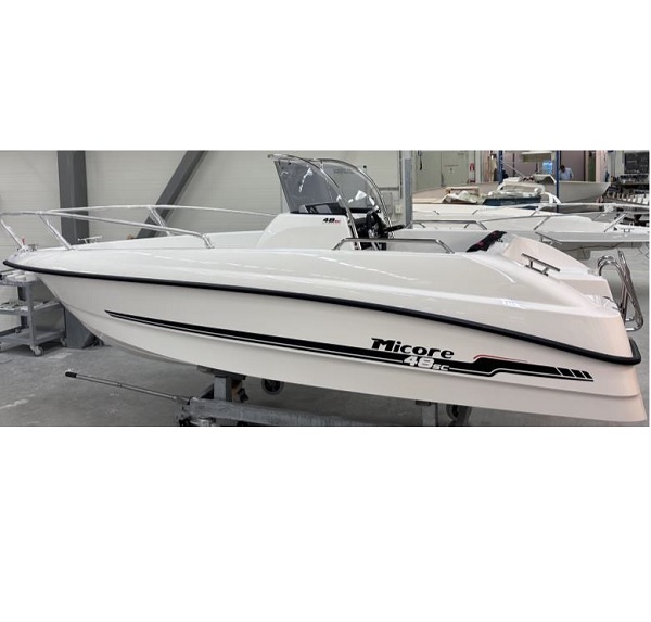 Micore 48 sc • SS Marin & Bilbehör AB i Göteborg