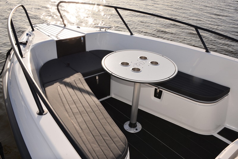 Micore 65cc R-Design • SS Marin & Bilbehör AB i Göteborg