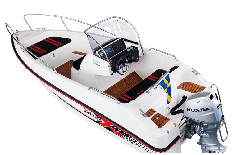 Micore 48 sc • SS Marin & Bilbehör AB i Göteborg