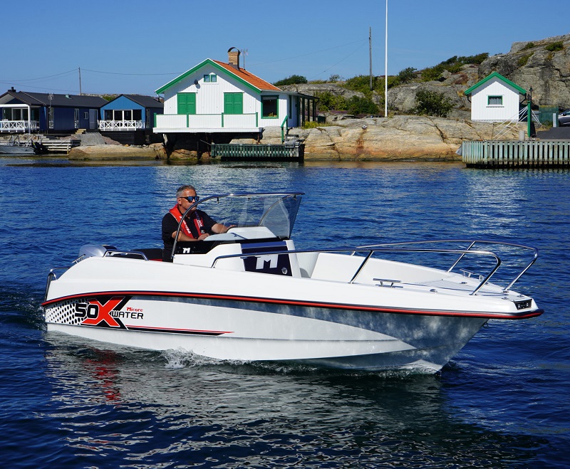 Micore Xw50cc