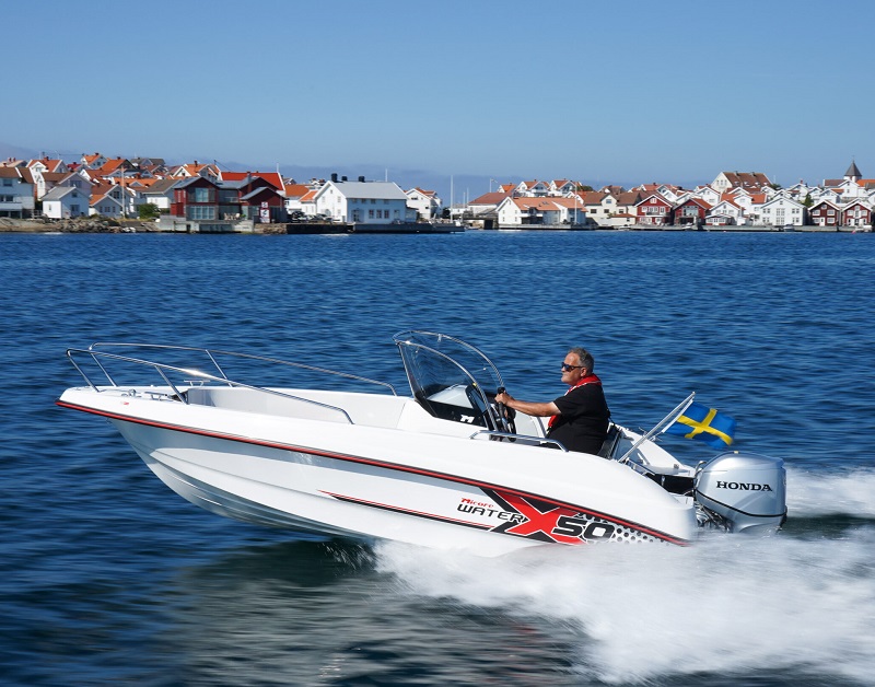 Micore Xw50cc