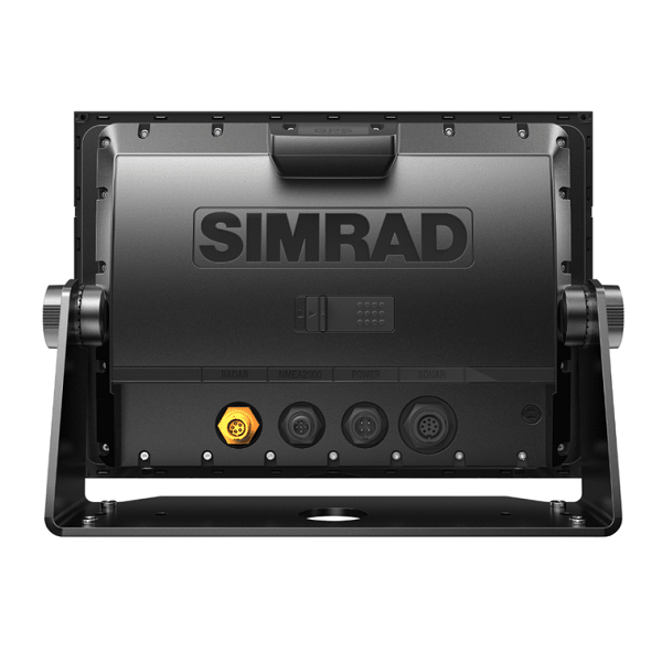 Simrad GO12 XSE | 000-14442-001 | ssbilbehor.se