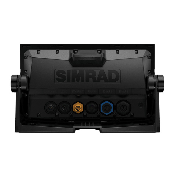 Simrad NSS 9 EVO3S • 000-15405-001 • SS Marin & Bilbehör AB