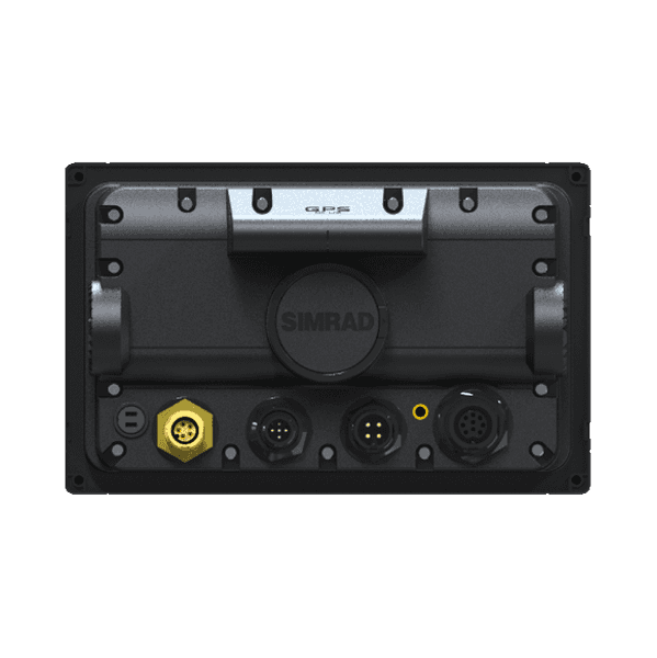 Simrad NSX 3007 • 000-15215-001 • SS Marin & Bilbehör AB