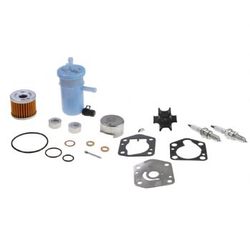 Suzuki Servicekit DF9.9B, 15A, 20A 2013- • 17400-89812 • SS Marin ...