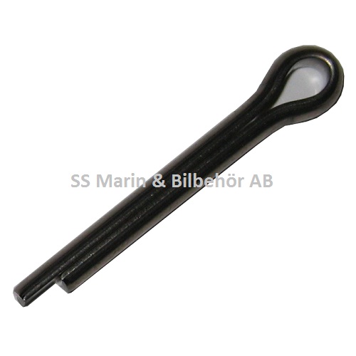 Suzuki Saxpinne Propeller • 09204-03003 • ssbilbehor.se