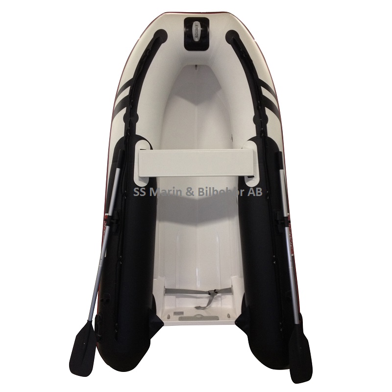 Suzumar RIB | Suzumar DS-270 RIB | Suzumar gummibåtar köper du hos SS ...