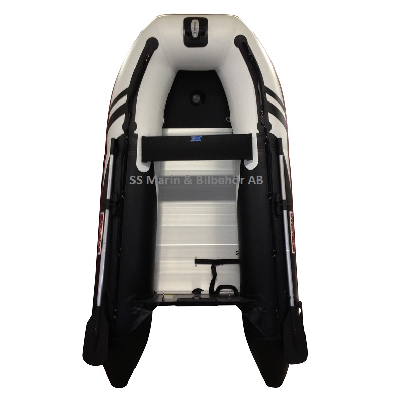 Suzumar Gummibåtar DS-320 AL | SS Marin & Bilbehör AB