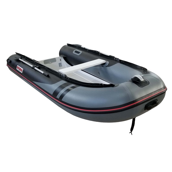 Suzumar DS-350 RIB (FDJ) • SS Marin & Bilbehör AB