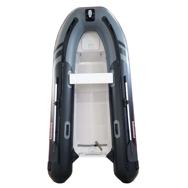 Suzumar DS-350 RIB (FDJ) • SS Marin & Bilbehör AB