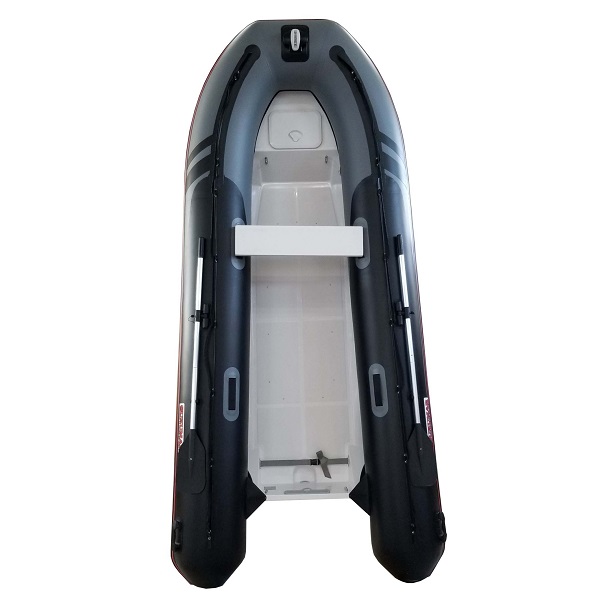 Suzumar DS-380 RIB (FDJ) • SS Marin & Bilbehör AB