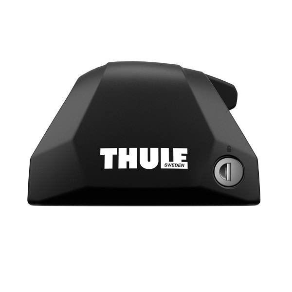 Thule Fotsats Edge FlushRail • 720600 • SS Marin & Bilbehör AB